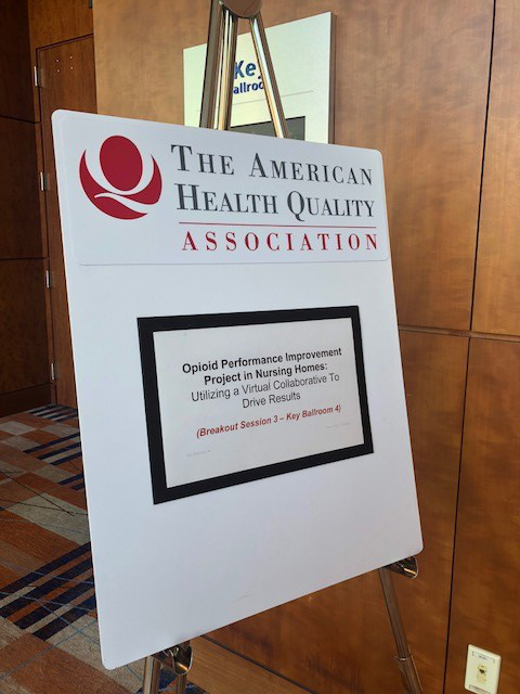 Quality Conference was a great time for healthcare professionals and ...